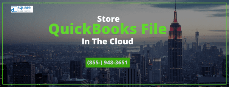 How Storing QuickBooks Accountant Data In The Cloud Impact Business?