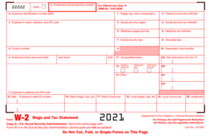 Don’t Struggle! Easy Way to Reprint W2 Form in QuickBooks