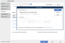 Right Ways To Setup QuickBooks Payroll Direct Deposit