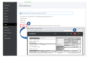 How To Print W-2 Form In QuickBooks Desktop & Online?
