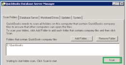 Download QuickBooks Database Server Manager | Latest Version