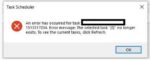 QuickBooks Automatic Backup Failed? How to Protect Your Data