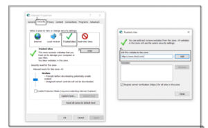 Fix QuickBooks Script Error Message on Startup -Payment Account