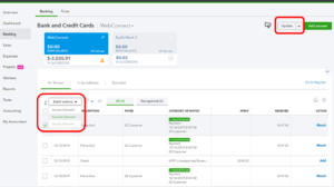 5 Top Solutions To Fix QuickBooks Error OL-301