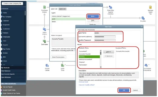 6 Easy Solution to fix QuickBooks Unexpected Error 5