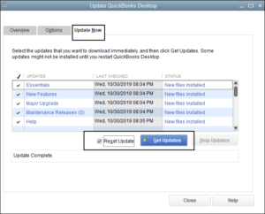 QuickBooks Payroll Won't Update? Here's How to Fix That