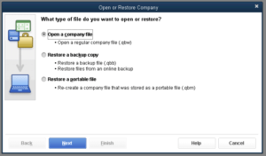 How Should You Setting Up Multiple Companies in QuickBooks