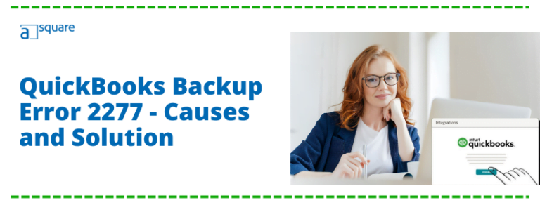 QuickBooks Font Size Too Small- Here’s How You Can Fix It