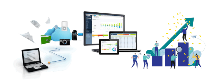 QuickBooks Remote Hosting – Access Your QB Anytime, Anywhere